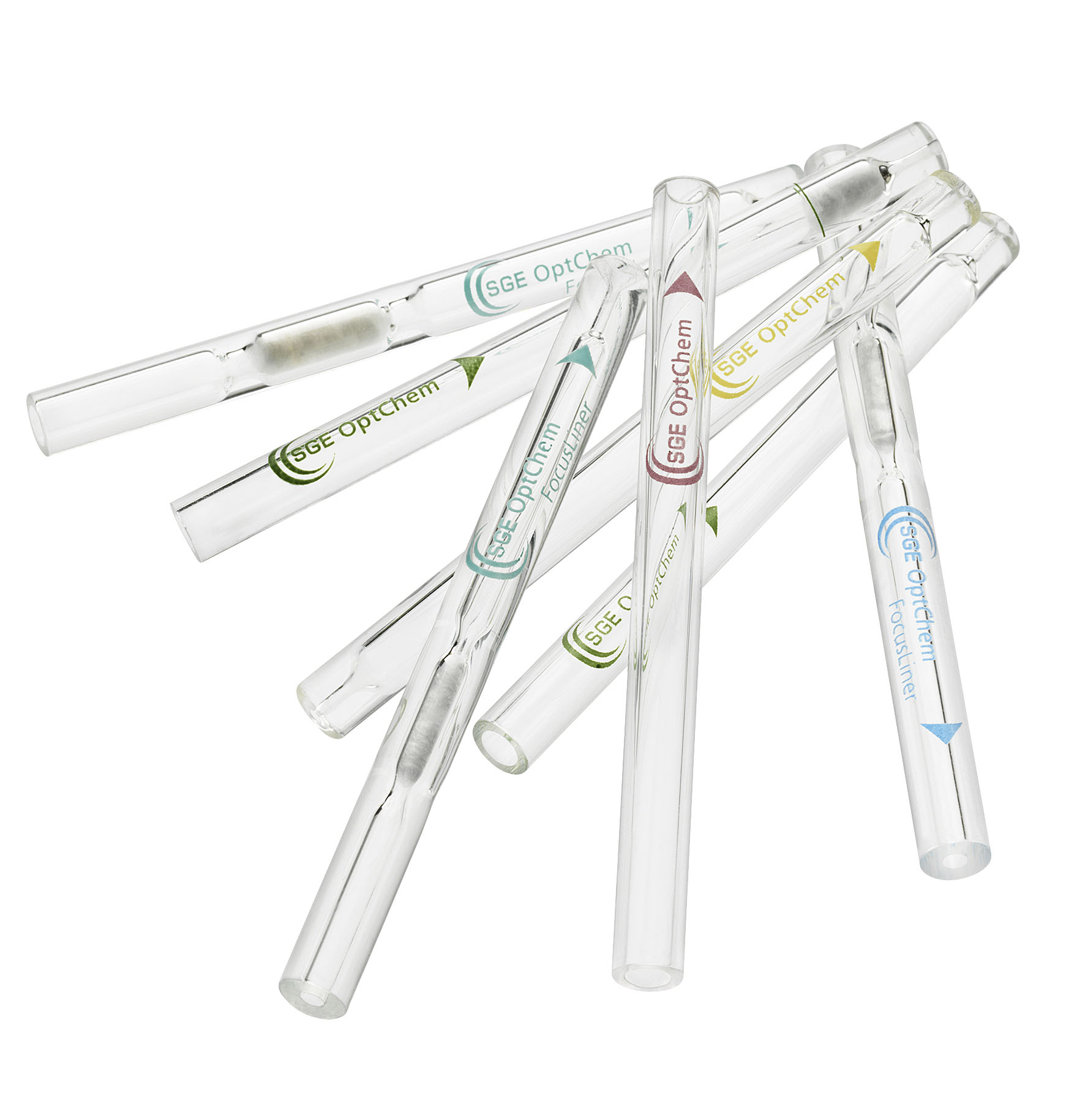 GC Consumables - Trajan LPP